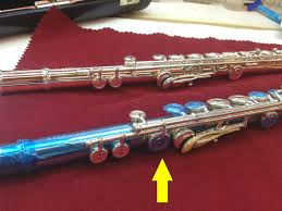 Trill, Baby, Trill – The C# Trill Key – Rachel Taylor Geier