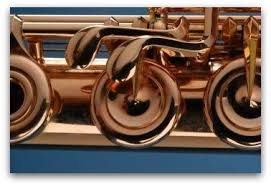 Trill, Baby, Trill – The C# Trill Key – Rachel Taylor Geier