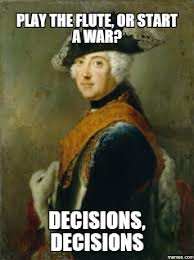 Flute Meme Friday – Part III – Rachel Taylor Geier