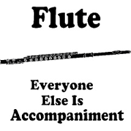 Flute Meme Friday – Part III – Rachel Taylor Geier
