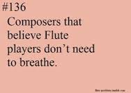 Flute Meme Friday – Part III – Rachel Taylor Geier