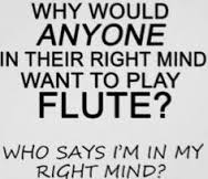 Flute Meme Friday – Part III – Rachel Taylor Geier
