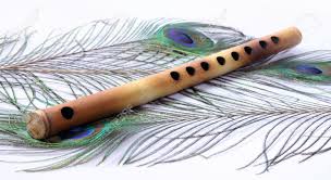 Suggested Flute Repertoire List – Rachel Taylor Geier